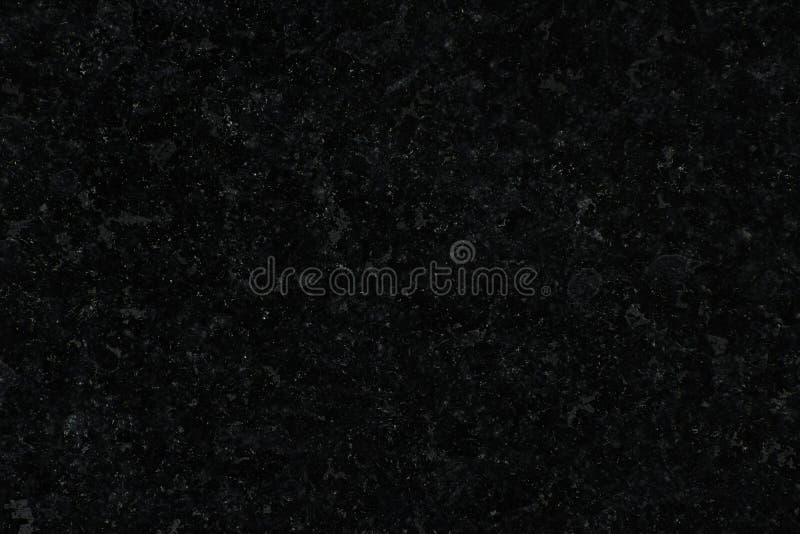 Black Galaxy Granite Texture