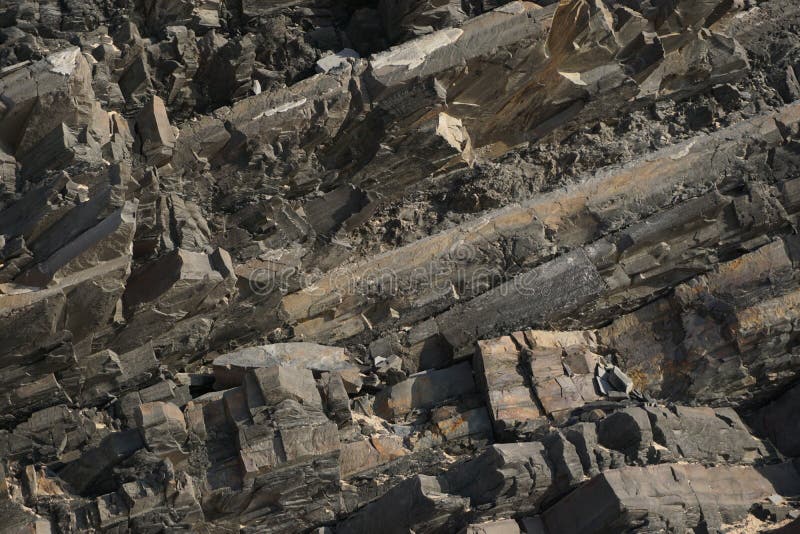 Ocean Stone Texture Natural Stock Photo - Image of background ...