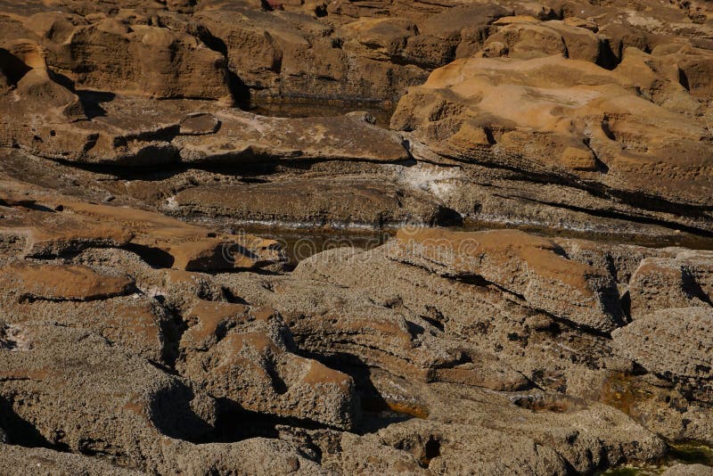 Ocean Stone Texture Natural Stock Image - Image of grunge, gray: 231076609