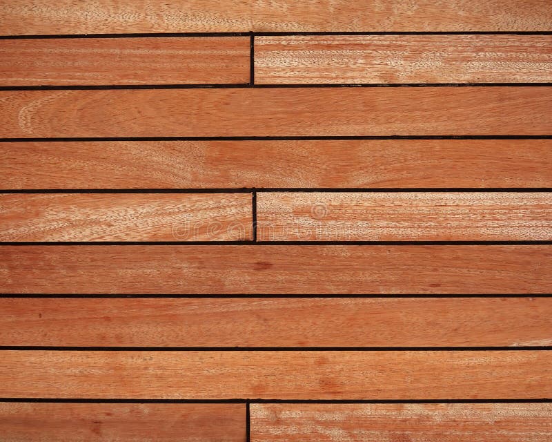 Natural Teak Wooden Pattern Contrasting Black Stock Photo - Image of ...