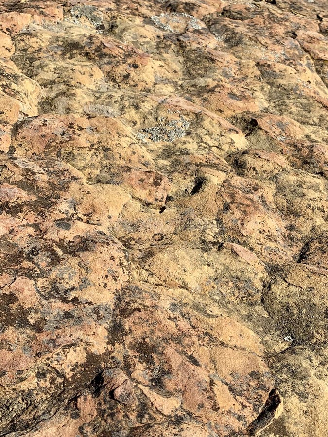 Natural Texture Background - Desert Stone Stock Image - Image of bread ...