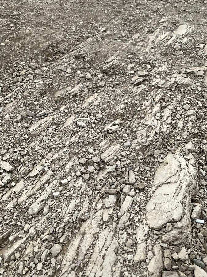 Natural Texture Background - Desert Stone with Spots Stock Image ...