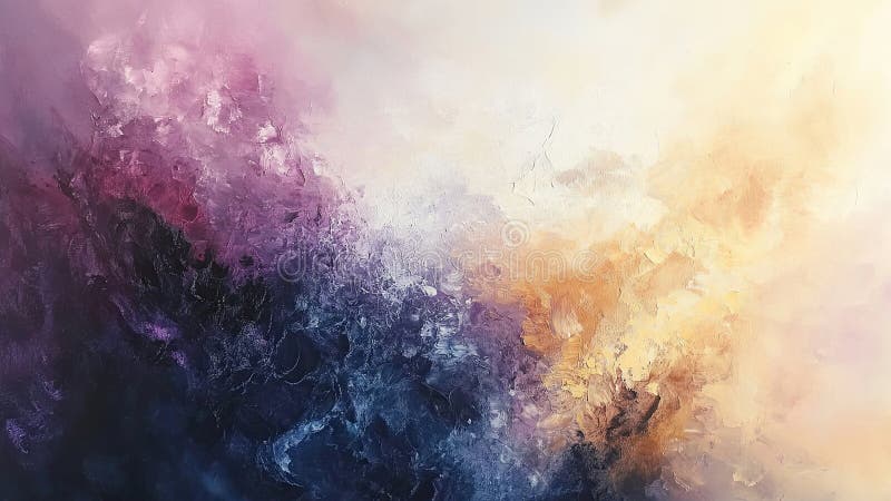 Natural Texture Composition with Layered Tones and Visual Movement ...