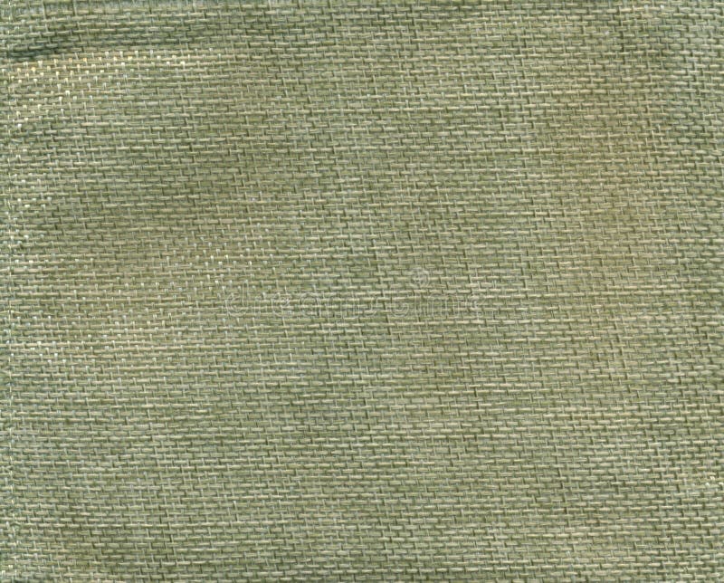 Green Pattern. Texture of Polyvinyl Chloride Canvas Close-up Stock ...