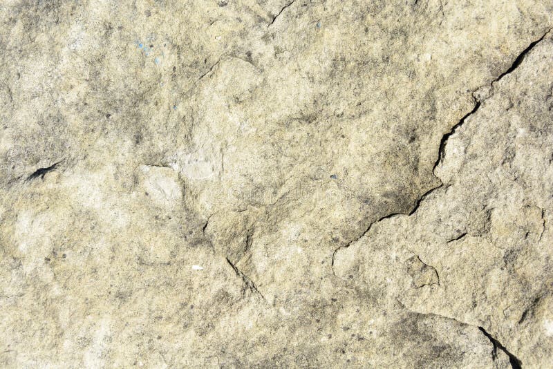 Natural Texture of Light Yellow Sandstone Stock Photo - Image of grunge ...