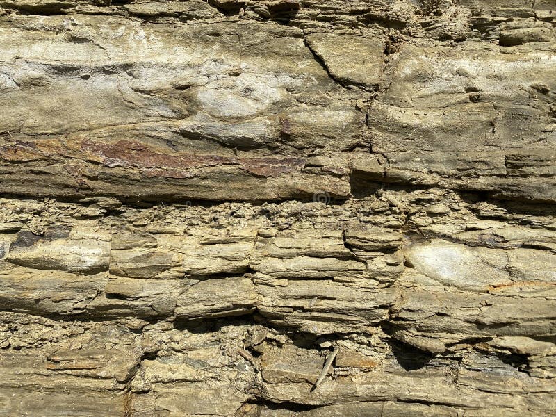 Mountain Slope, Texture Closeup Stock Photo - Image of grunge ...