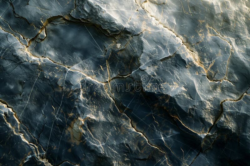 Natural Texture in Nature with Organic Stone Surface and Patterned ...