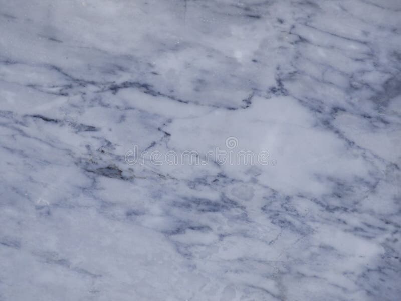 Natural Texture of White Gray Marble Smooth Level Background Stock ...