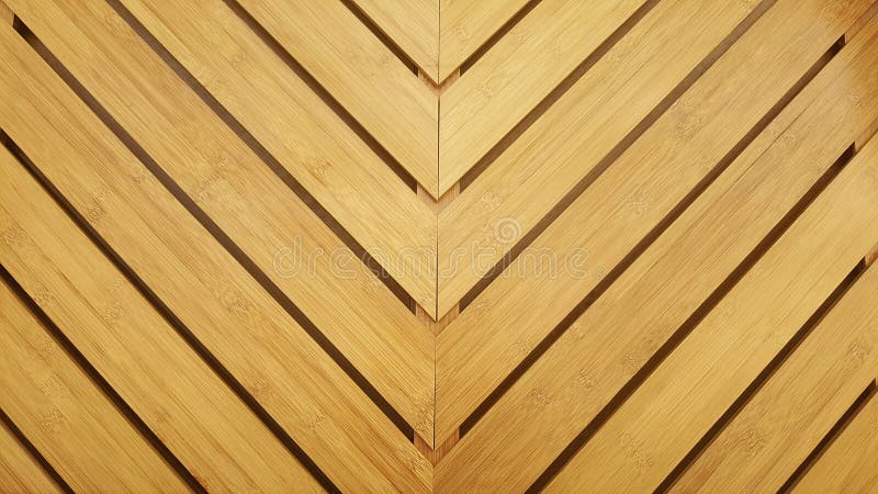 Diagonal Timber Pattern On Beige Background With Gradient Shadows ...
