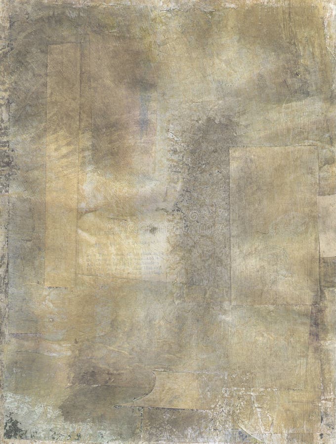Natural Tones Background stock illustration. Illustration of grunge ...