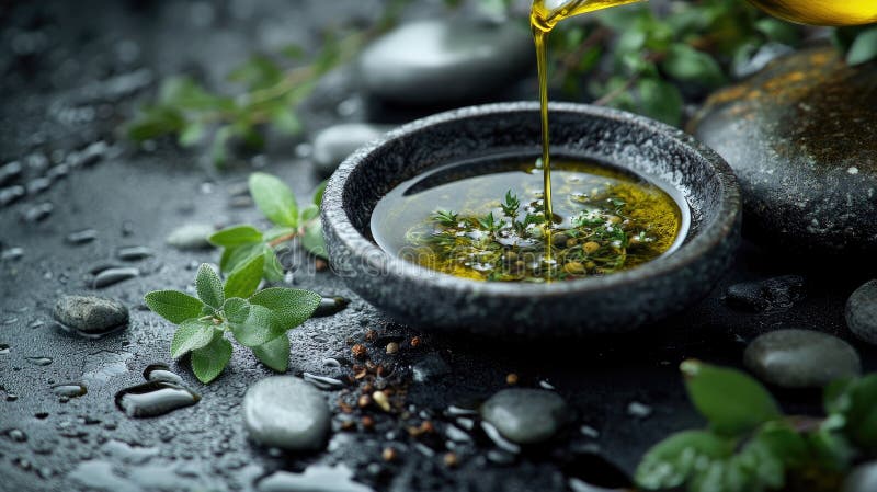 Natural Treasure: Premium Olive Reflecting Harmony of Tradition ...