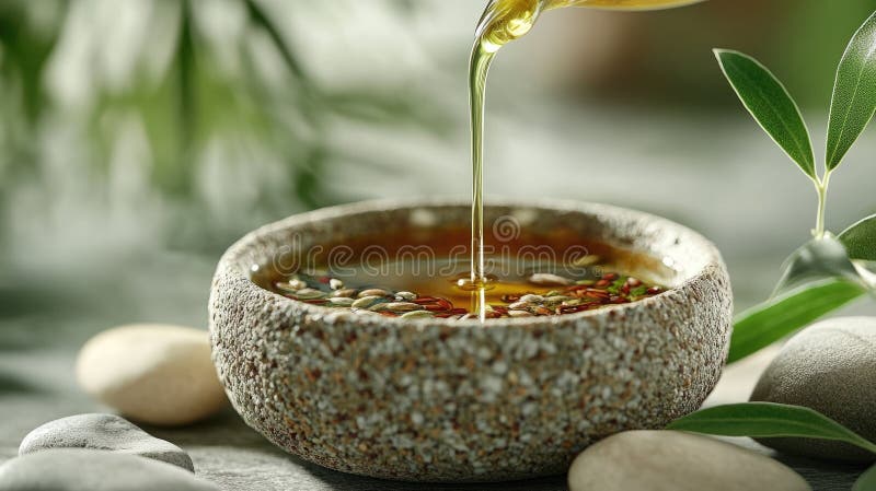 Natural Treasure: Premium Olive Reflecting Harmony of Tradition ...