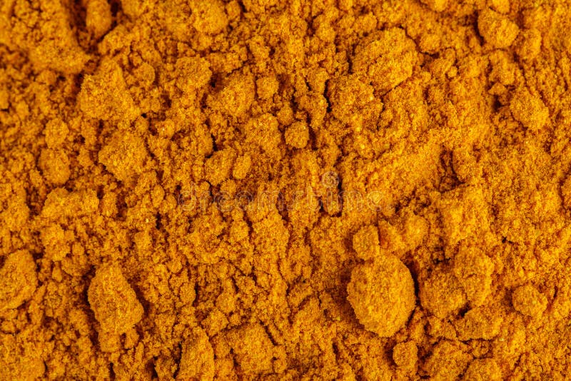 Natural Turmeric Oil in a Glass Bottle with Ground Turmeric Powder and ...