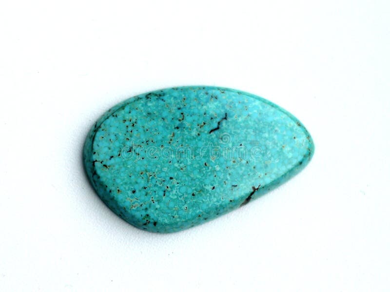 Turquoise Gem stock image. Image of beautiful, elegance - 22368411