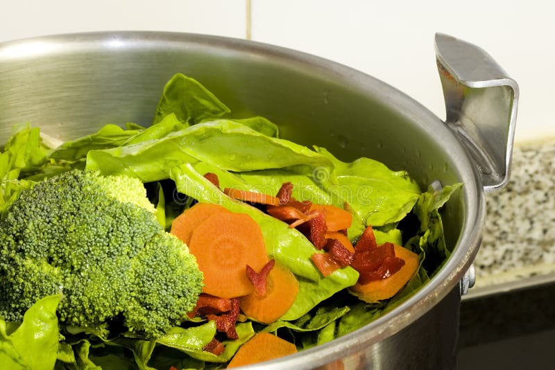 Natural vegetables stock photo. Image of fresh, depth - 11297446