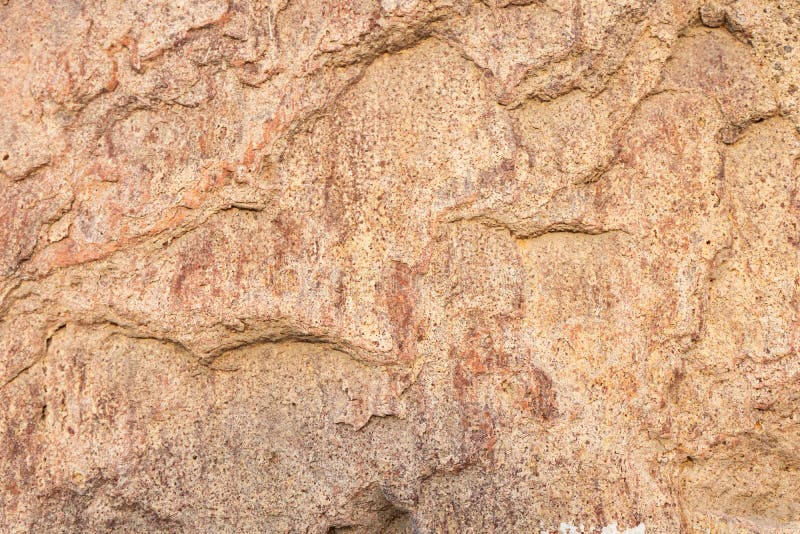 Volcanic Stone Texture and Background Stock Photo - Image of geology ...