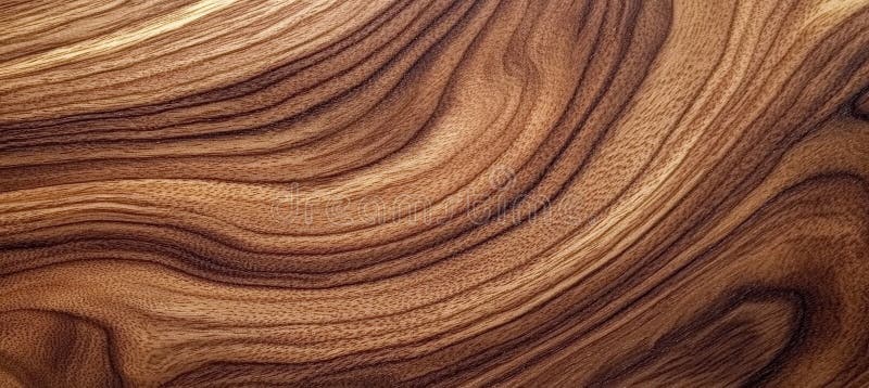 Natural Walnut Wood Texture, Elegant Wooden Background, Parquet Pattern ...