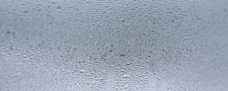 Condensation Background stock image. Image of gold, blue - 7355421