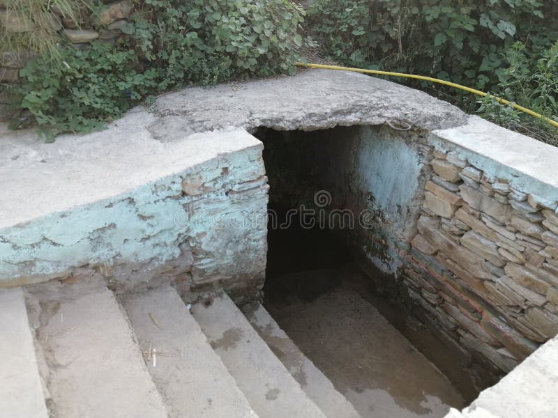 Natural Water Resource stock image. Image of water, spring - 367539559