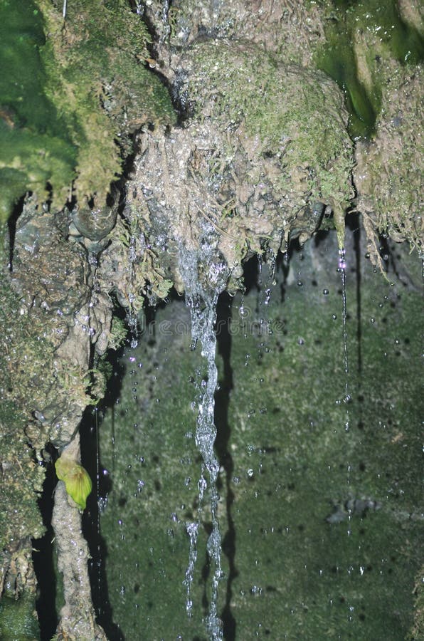 Natural water source stock image. Image of autumn, alps - 51997151