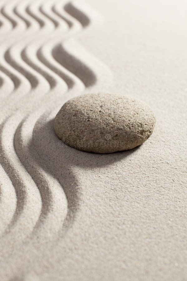 Natural well-being stock image. Image of harmony, simplicity - 36073499