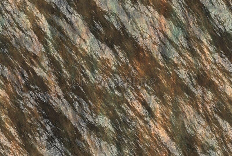 Natural Wet Stone Texture. Painted Backgrounds Stock Image - Image of ...