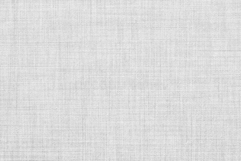 White Colored Seamless Linen Texture or Fabric Background Stock Illustration - Illustration of ...