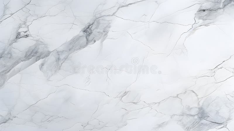 Natural White Marble Texture for Background Tile Text by Generative AI ...