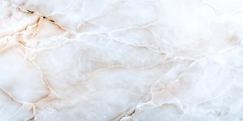 Natural White Marble Texture with Subtle Veins and Soft Patterns Stock ...