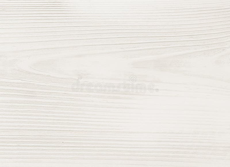 Natural White Wood Texture Table Stock Image - Image of vintage, space ...