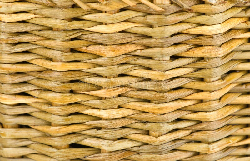 Natural willow texture stock image. Image of wood, reed - 22114555