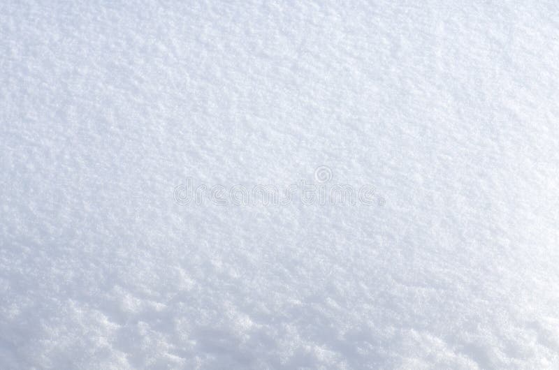 Natural Winter Background. Snow Shiny Drifts. Winter Snow Background ...