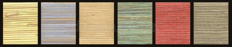 Natural wood colors stock image. Image of natural, yellow - 4023779