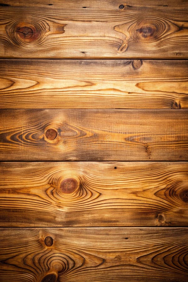 Wood Desk Plank To Use As Background or Texture Stock Illustration ...