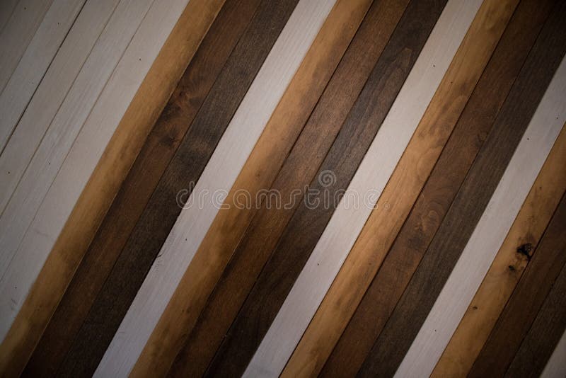 Natural Wood Diagonal Background Graphic Texture Stock Photo - Image of ...