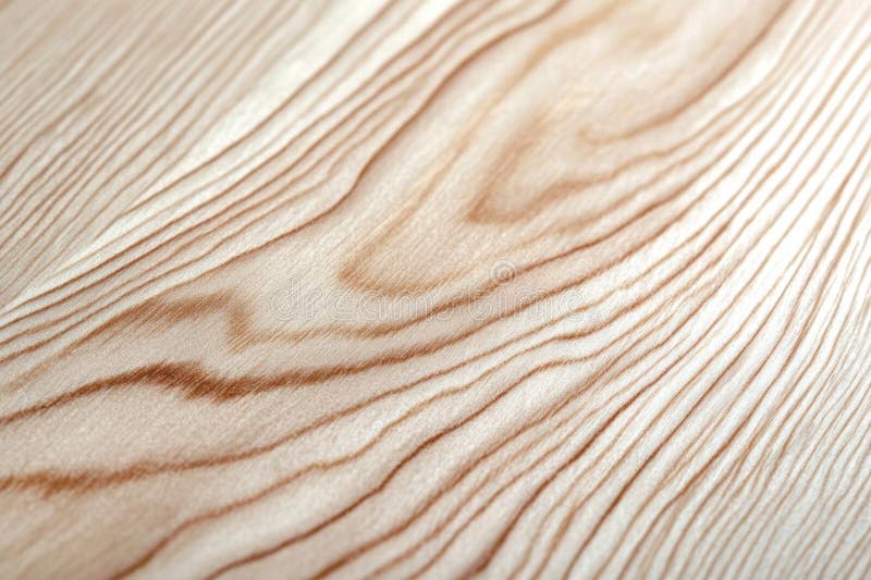 Natural Wood Texture, Seamless Pattern with Intricate Grain and Knots ...