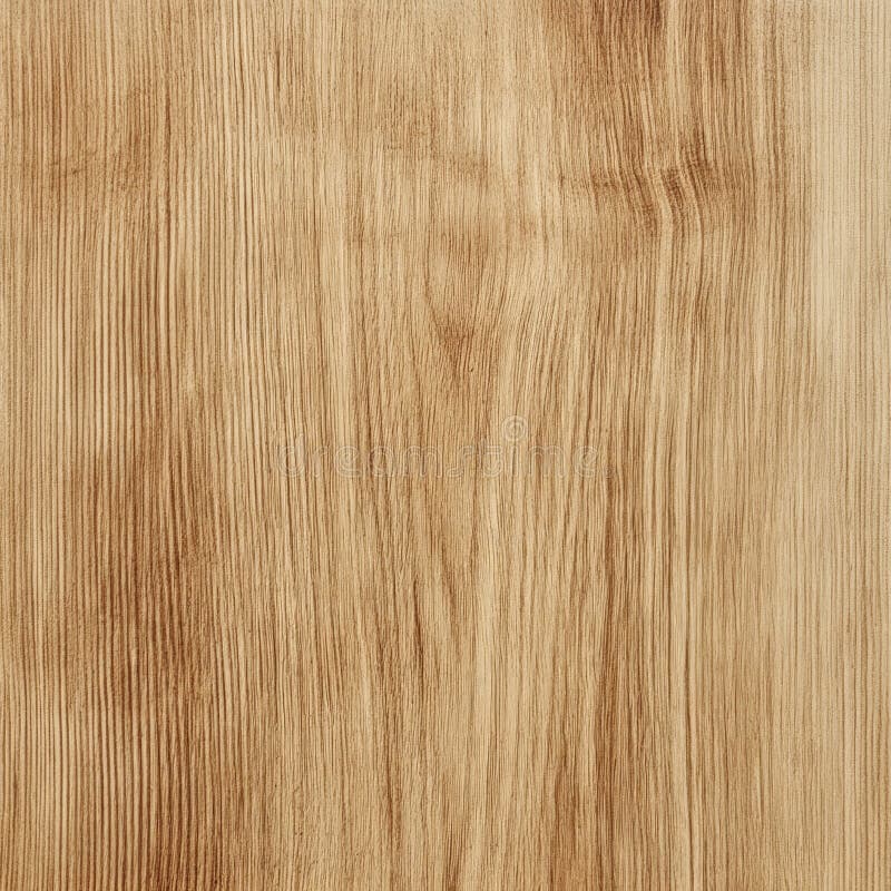 Natural Wood Grain Texture with Light Brown Tones and Subtle Patterns ...