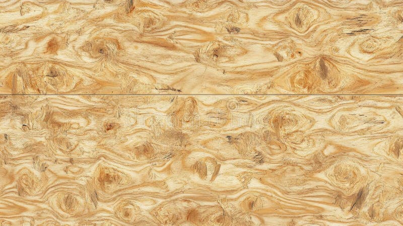 Natural Wood Grain Texture, Seamless Wooden Background for Design ...