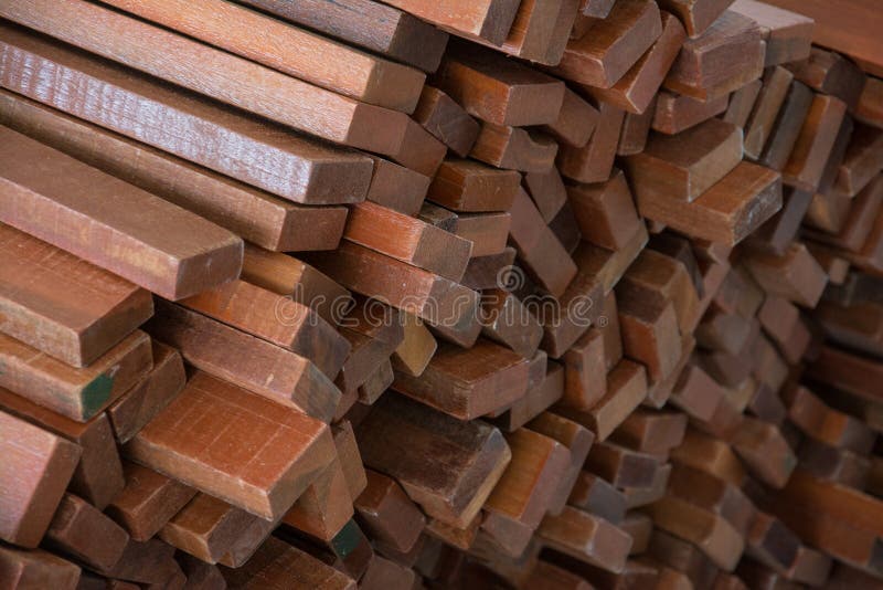Wood lath wall stock photo. Image of element, exterior - 52477320