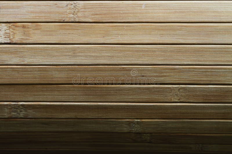 Natural Wood Lath Line Arrange Pattern Texture Background. Stock Photo ...