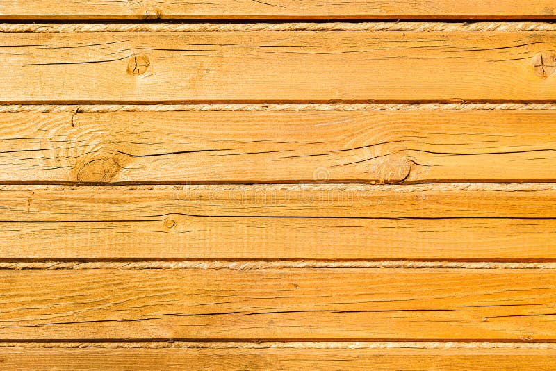 Natural Wood Pattern. Clean Texture Background of Yellow Pine Wood ...