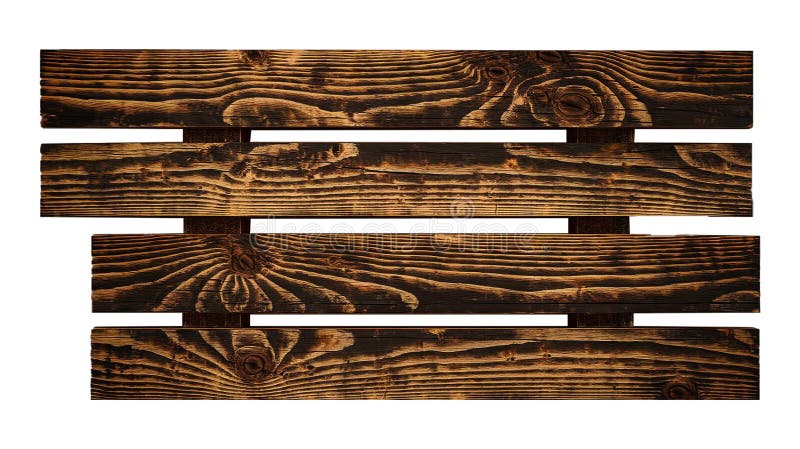 Natural Wood Plank Stack with Polished Texture for Decorative Furniture ...
