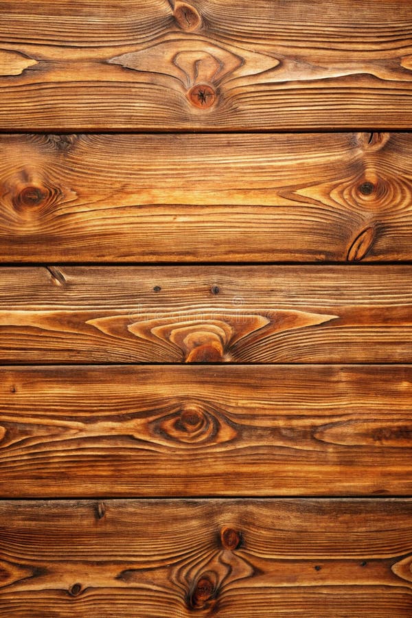 Natural Wood Texture Background Stock Illustration - Illustration of ...