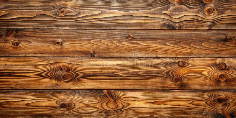 Natural Wood Texture Background Stock Illustration - Illustration of ...