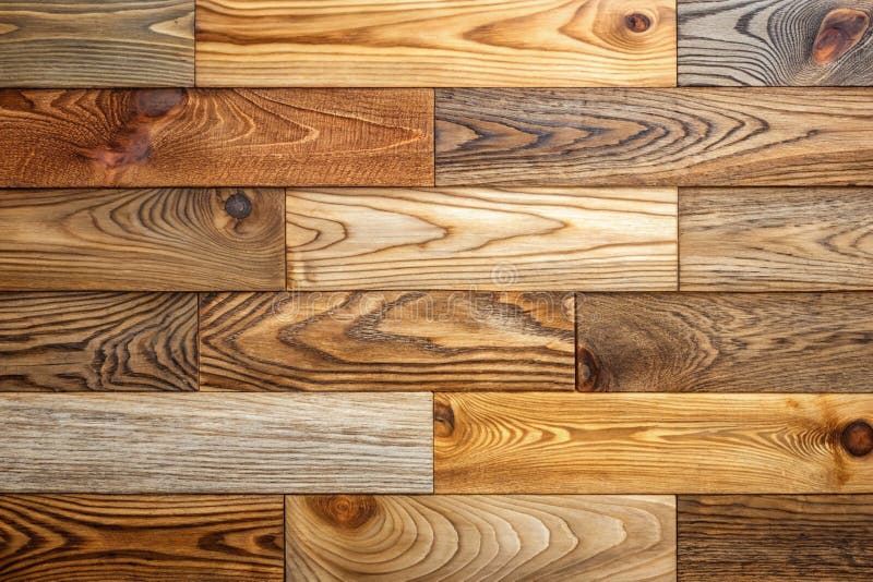 Natural Wood Texture with Beautiful Grain Pattern for Design Stock ...