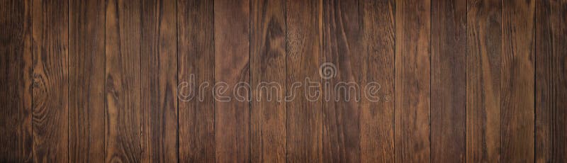 Natural Wood Texture, Brown Surface of a Wooden Table Stock Photo ...