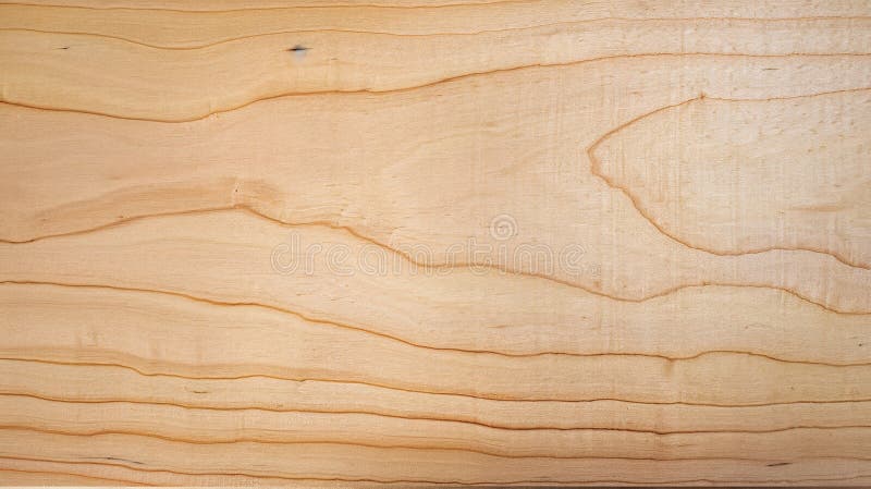 Natural Wood Texture Close-up: Warm Tones and Grain Patterns Stock ...