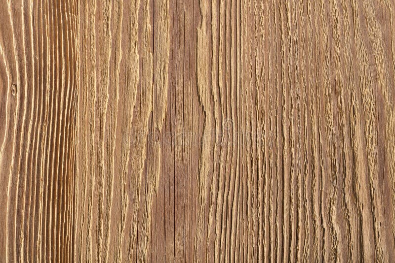 Natural Wood Texture Closeup Stock Image - Image of brown, structure ...