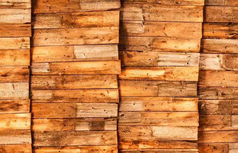 Natural Wood Texture. Rustic Style Stock Image - Image of empty, nature ...