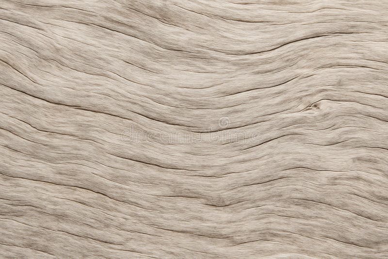 Natural Wood Texture Showcases Beautiful Waves and Patterns, Creating ...